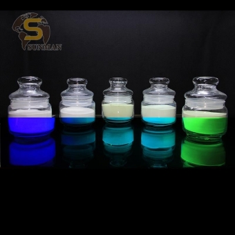 Glow In The Dark Pigment For Luminous Ink Manufacturer,Glow In The Dark ...