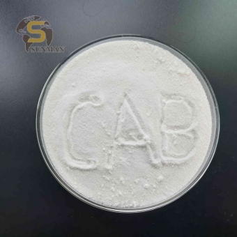 Cellulose Acetate Butyrate (CAB-551-0.2) Manufacturer,Cellulose Acetate ...